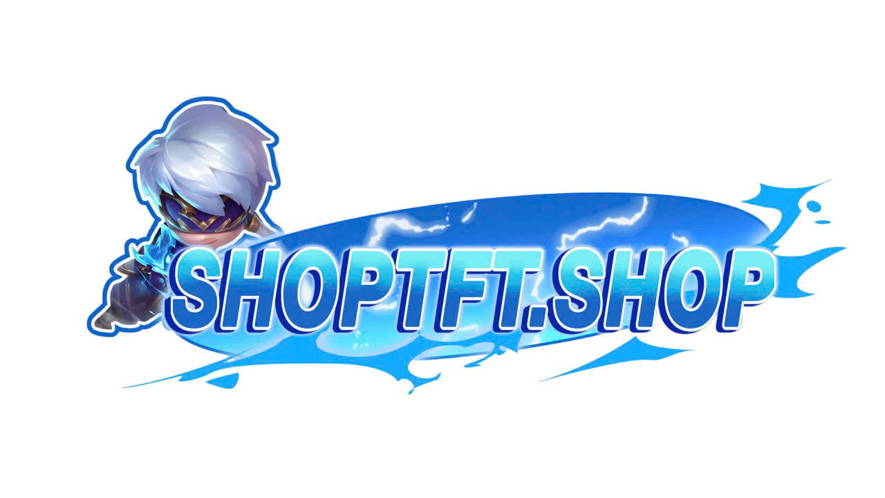 Shop acc game TFT liên minh huyền thoại uy tín giá rẻ, bảo hành trọn ...