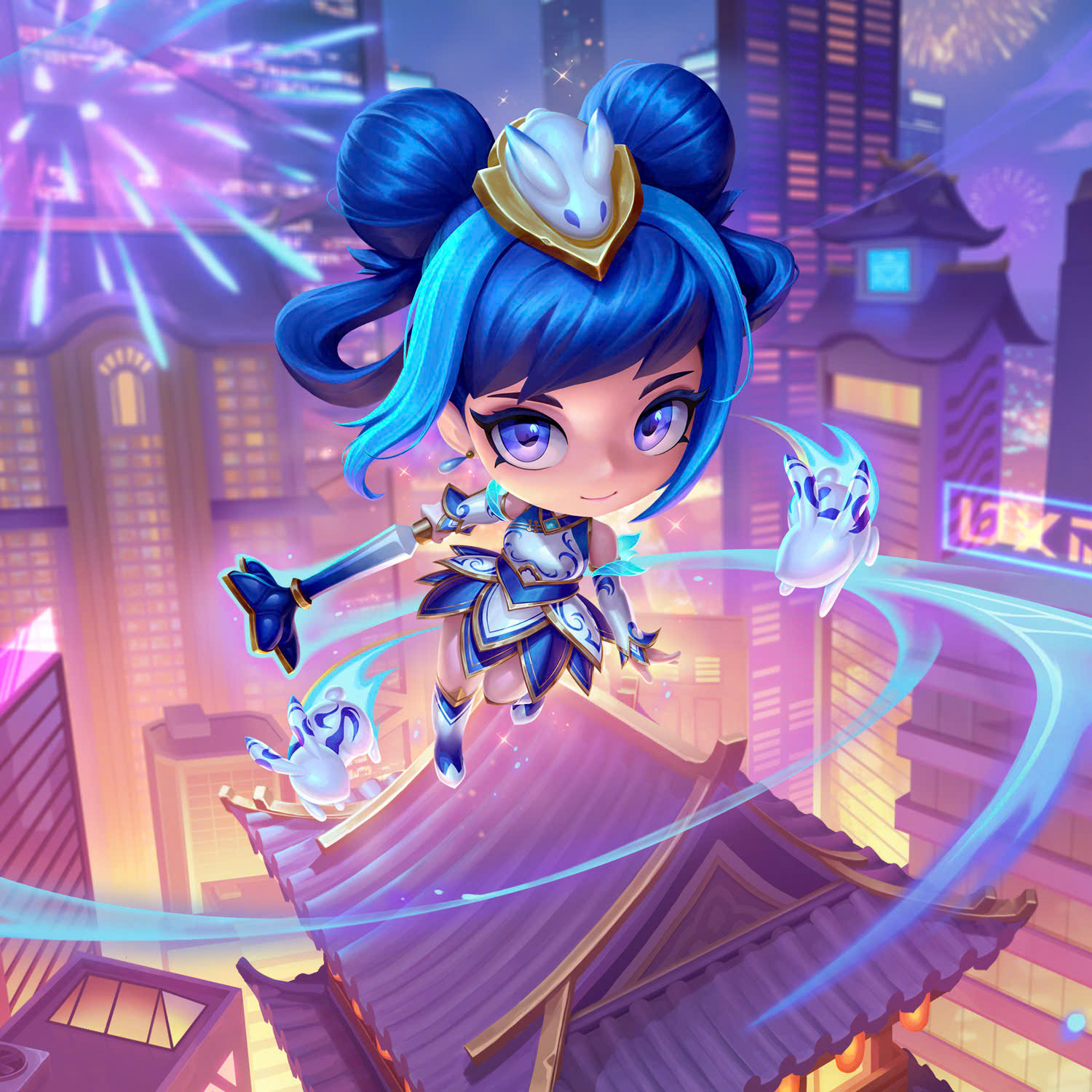 Shop acc game TFT liên minh huyền thoại uy tín giá rẻ, bảo hành trọn ...