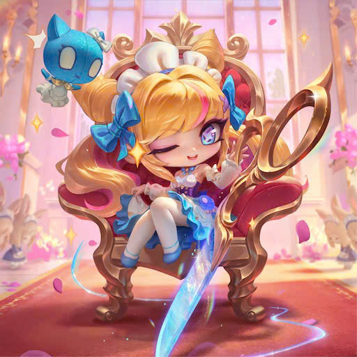 Shop acc game TFT liên minh huyền thoại uy tín giá rẻ, bảo hành trọn ...